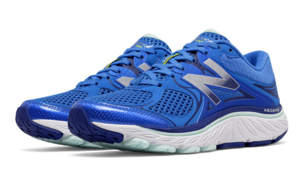 Best Diabetic Walking Sneakers for Men and Women | Sole of Athletes