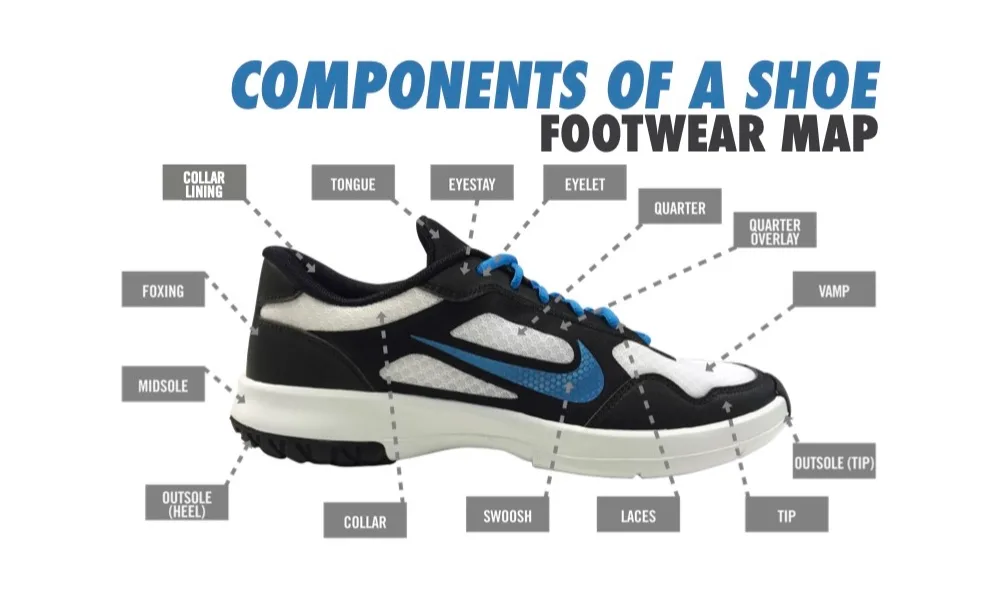 Sneaker Science: Exploring the Engineering Behind High-Performance ...