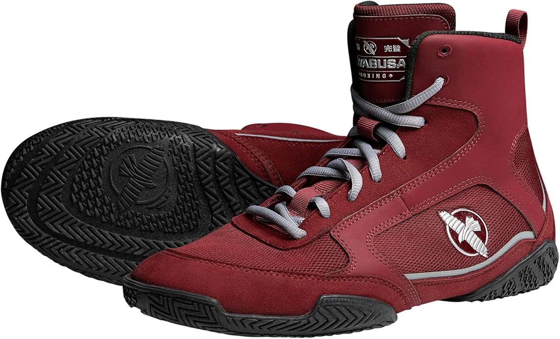 Best Boxing Shoes 2026: Top Picks for Training, Sparring, Budget & Wide ...