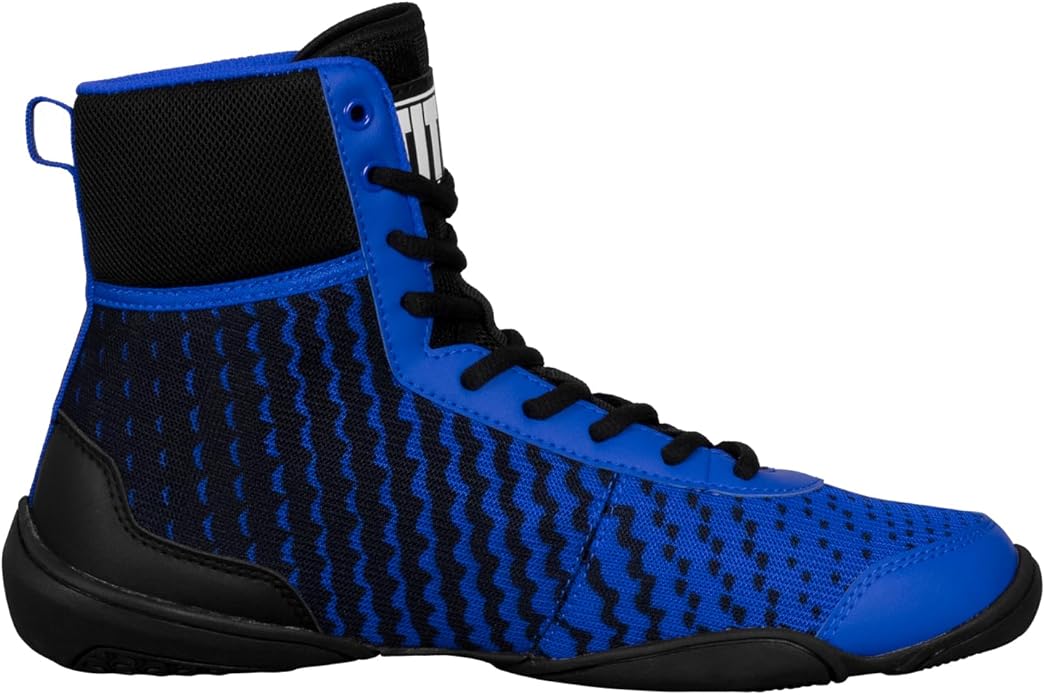 Best Boxing Shoes 2026: Top Picks for Training, Sparring, Budget & Wide ...