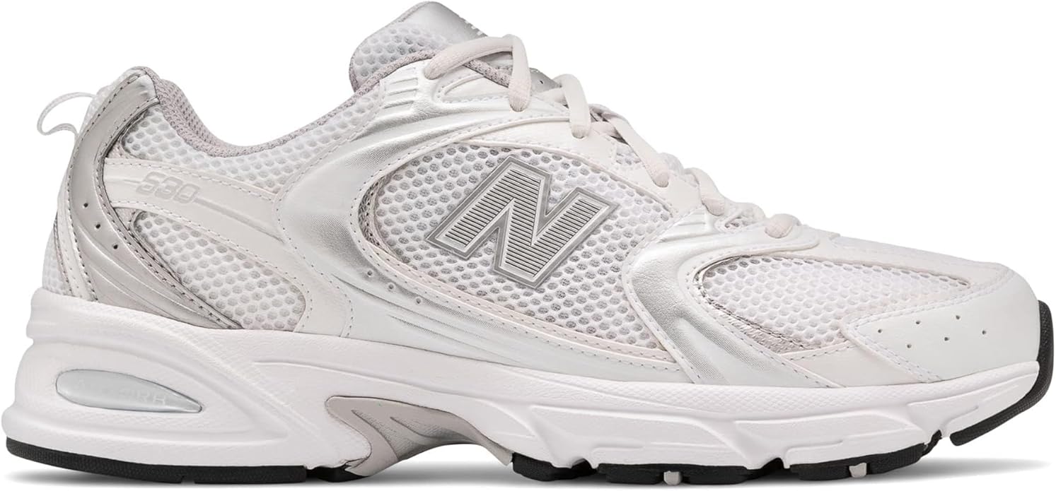 New Balance 530 Review (2025 Update): My Year Wearing This Retro ...