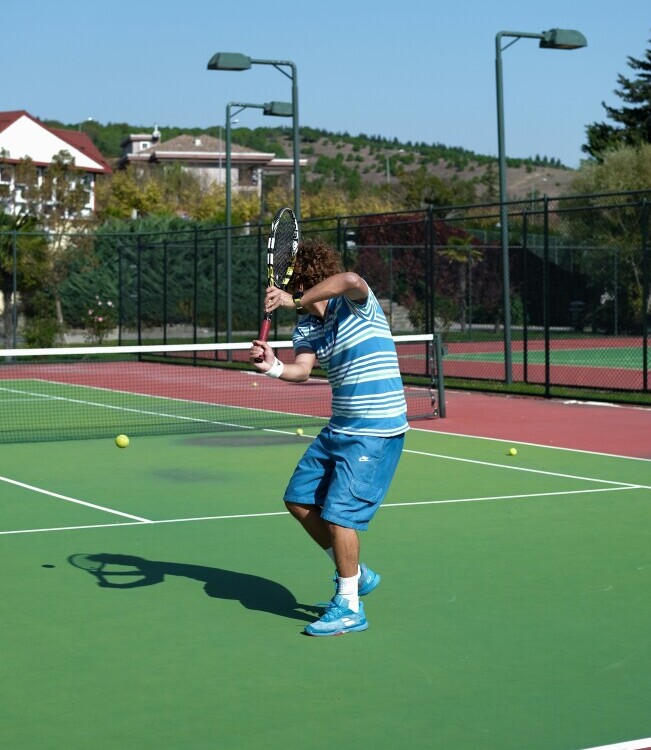 Best Tennis Shoes for Every Player Type | Sole of Athletes